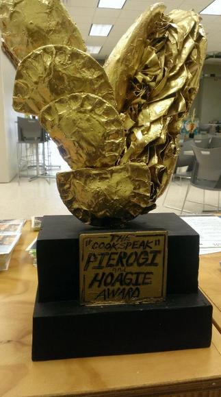 Get Your Nominations In for The Cookspeak ‘Pierogi & Hoagie’ Award