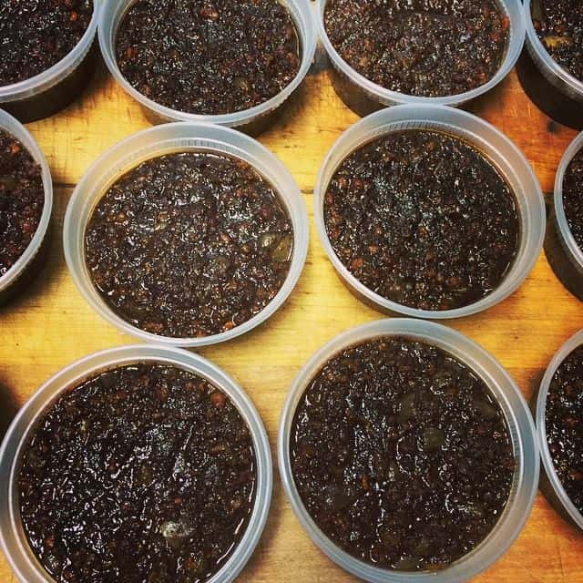 Butcher on Butler Has House-Made Coffee Bacon Jam