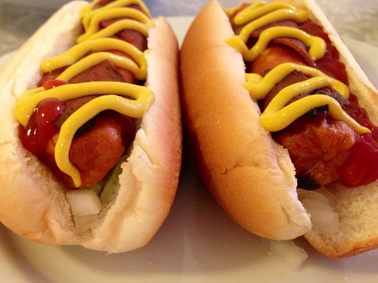 Something To Chew On: The Best Hot Dogs in America
