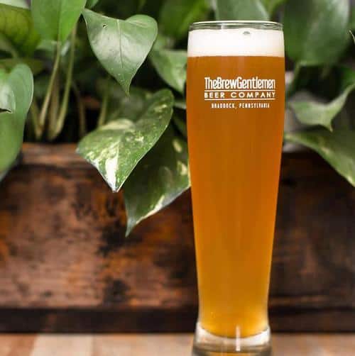 Brew Gentlemen Crushing August With Food Truck Roundup, Yoga Brunches ...