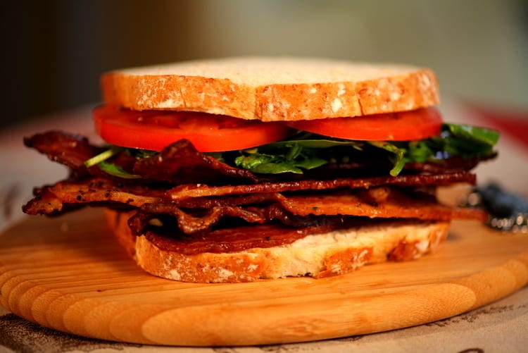Bakn Opens In Carnegie