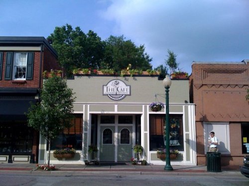 Something To Chew On: Win Sewickley Cafe's Famous Soup Recipe