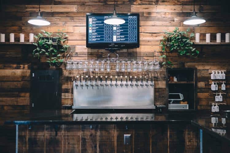 Brew Gentlemen Announces Anniversary Week Events