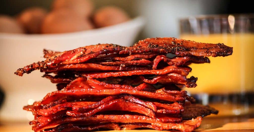 Bakn in Carnegie Appearing on Food Network’s Ginormous Food