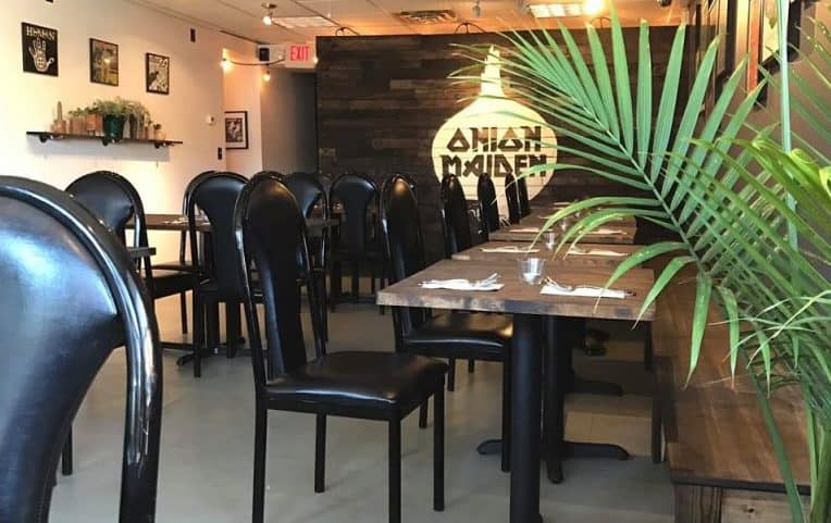 30 of the Best New Restaurants to Open in Pittsburgh in 2017