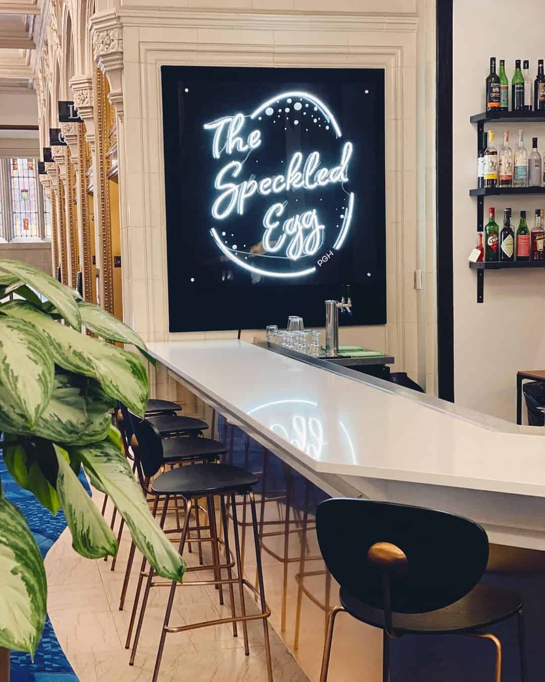 The 22 Best Diners in Pittsburgh
