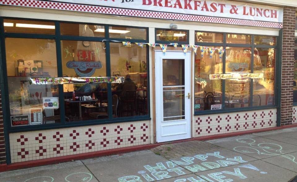 The 22 Best Diners in Pittsburgh