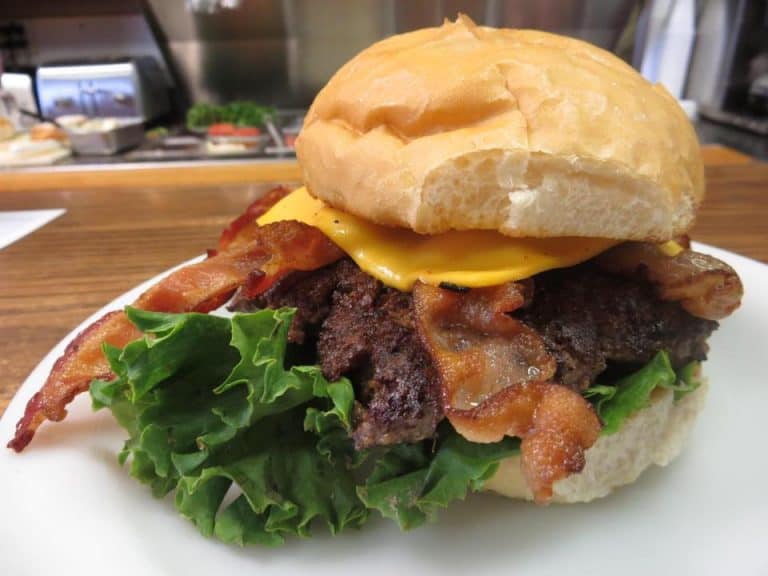 The 22 Best Diners in Pittsburgh