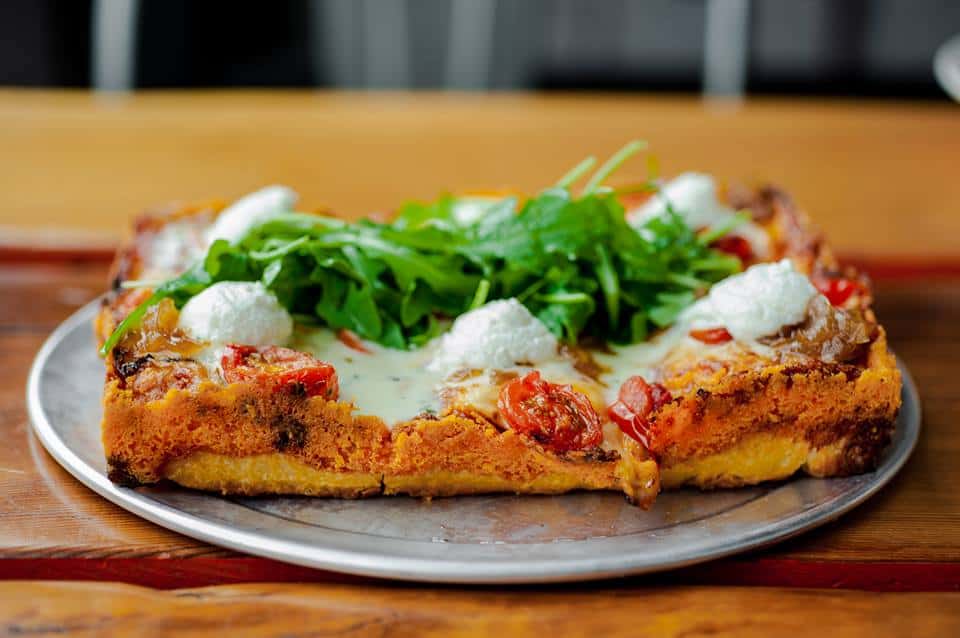 The Incline is Putting Together Pittsburgh's Ultimate Pizza Bracket
