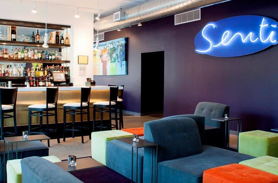 14 Excellent Things to Eat, Drink and Experience in September