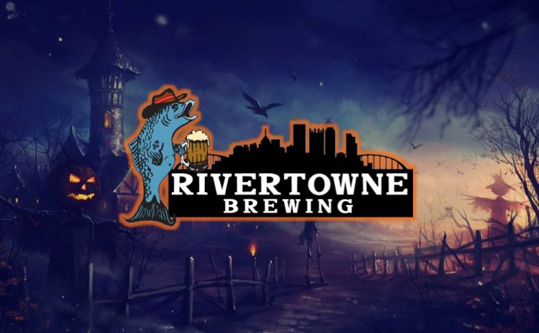 Rivertowne Brewing Hosting Haunted Brewery Tours All Month