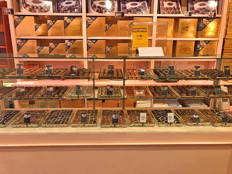20 Old-School Candy Shops That Will Satisfy Your Sweet Tooth in Pittsburgh