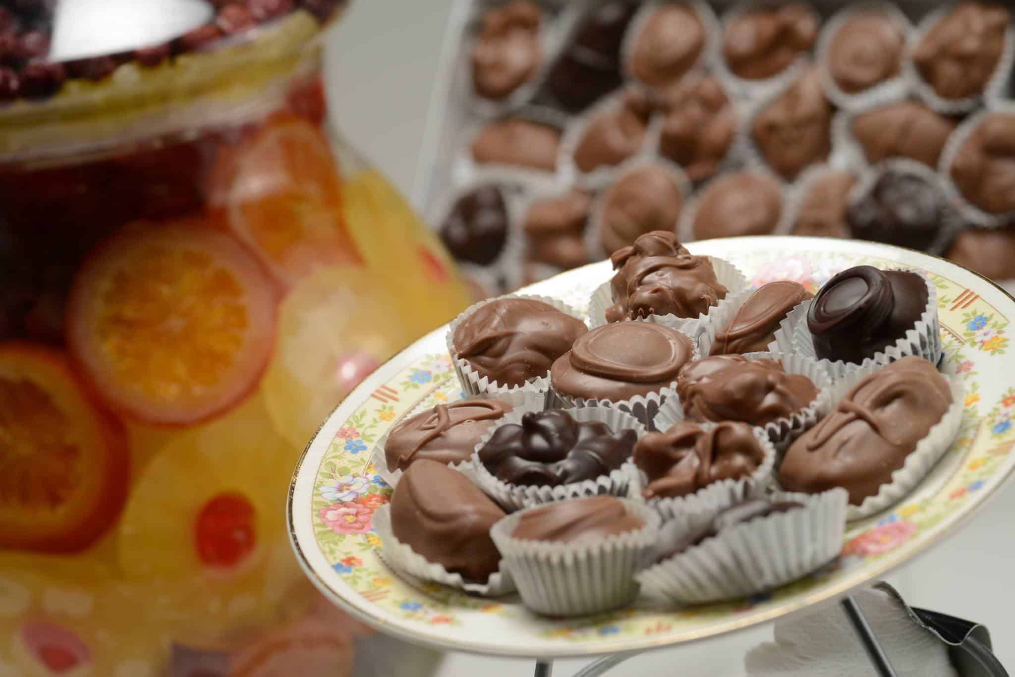 20 Old-School Candy Shops That Will Satisfy Your Sweet Tooth in Pittsburgh