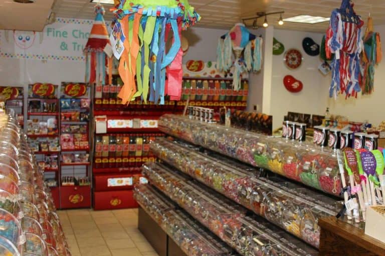20 Old-School Candy Shops That Will Satisfy Your Sweet Tooth in Pittsburgh