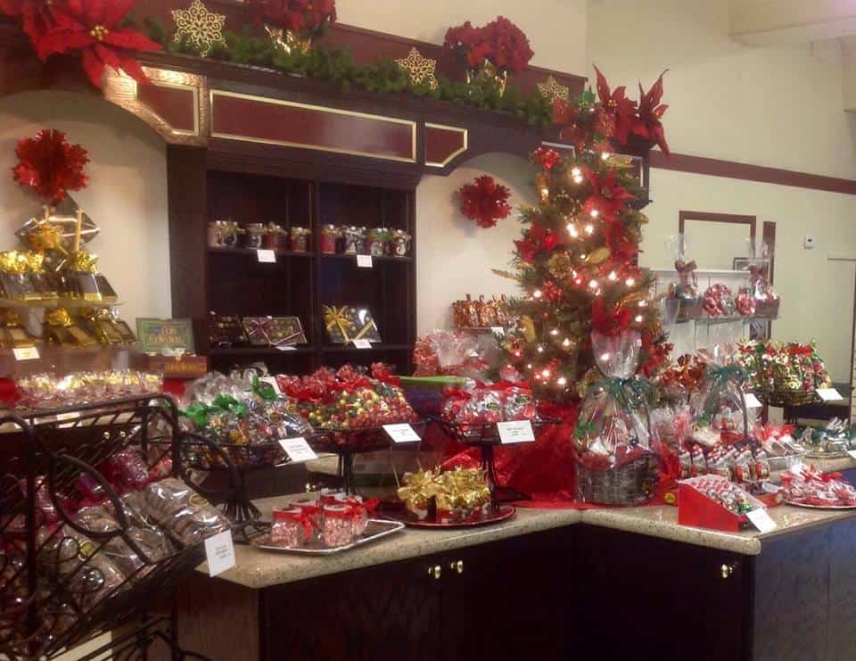 20 Old-School Candy Shops That Will Satisfy Your Sweet Tooth in Pittsburgh