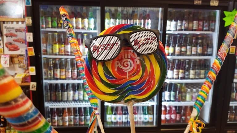 20 Old-School Candy Shops That Will Satisfy Your Sweet Tooth in Pittsburgh