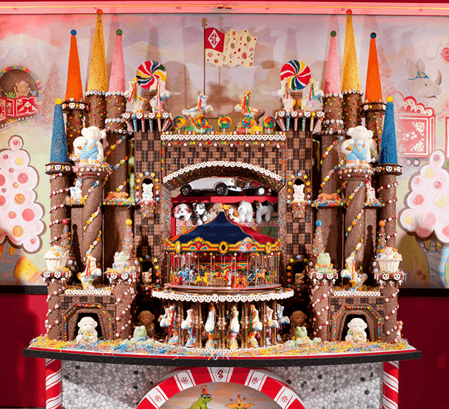 20 Old-School Candy Shops That Will Satisfy Your Sweet Tooth in Pittsburgh
