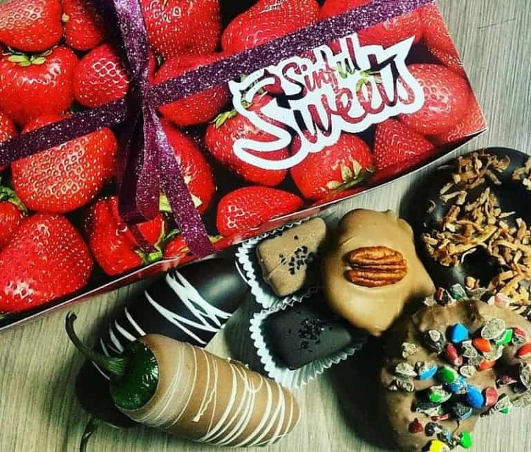 20 Old-School Candy Shops That Will Satisfy Your Sweet Tooth in Pittsburgh