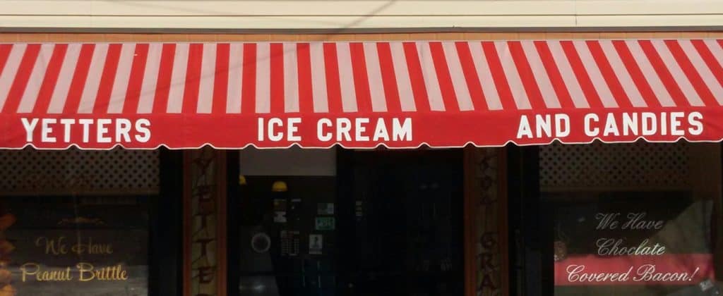 20 Old-School Candy Shops That Will Satisfy Your Sweet Tooth in Pittsburgh