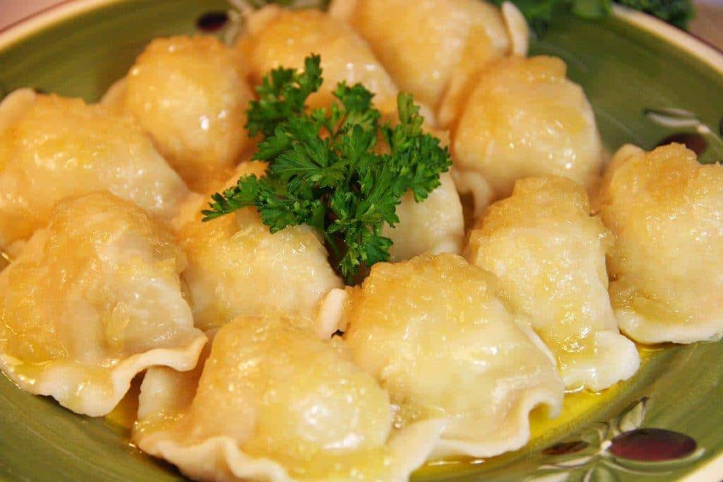 How To Take the Ultimate Pittsburgh Pierogi Road Trip