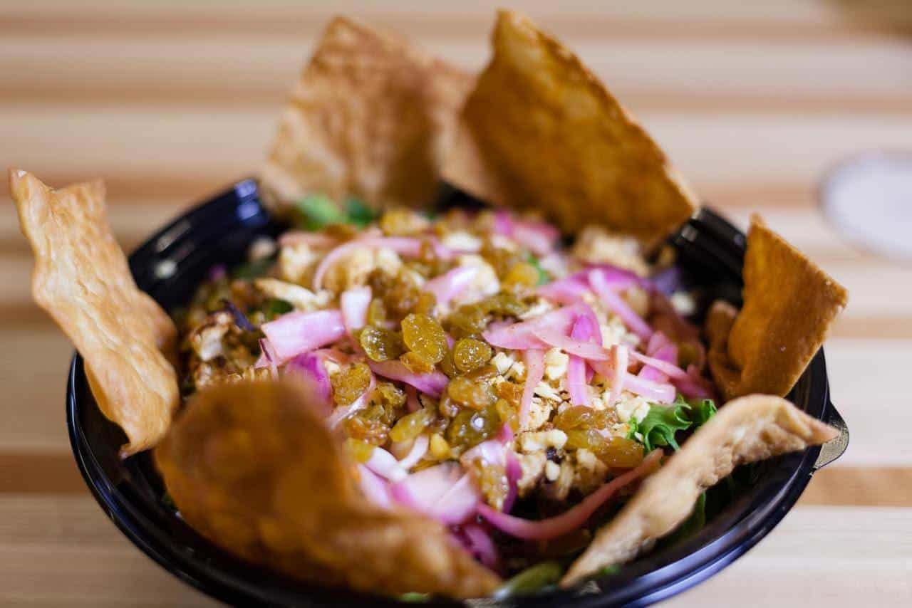 Choolaah Indian BBQ Announces Opening Date