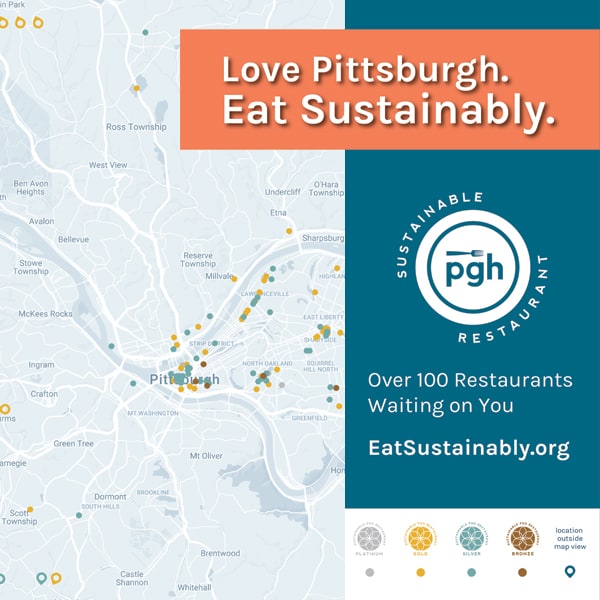 Five Great Reasons to Visit These 100-Plus Restaurants