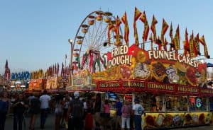 The Ultimate Guide to Western Pennsylvania Fairs