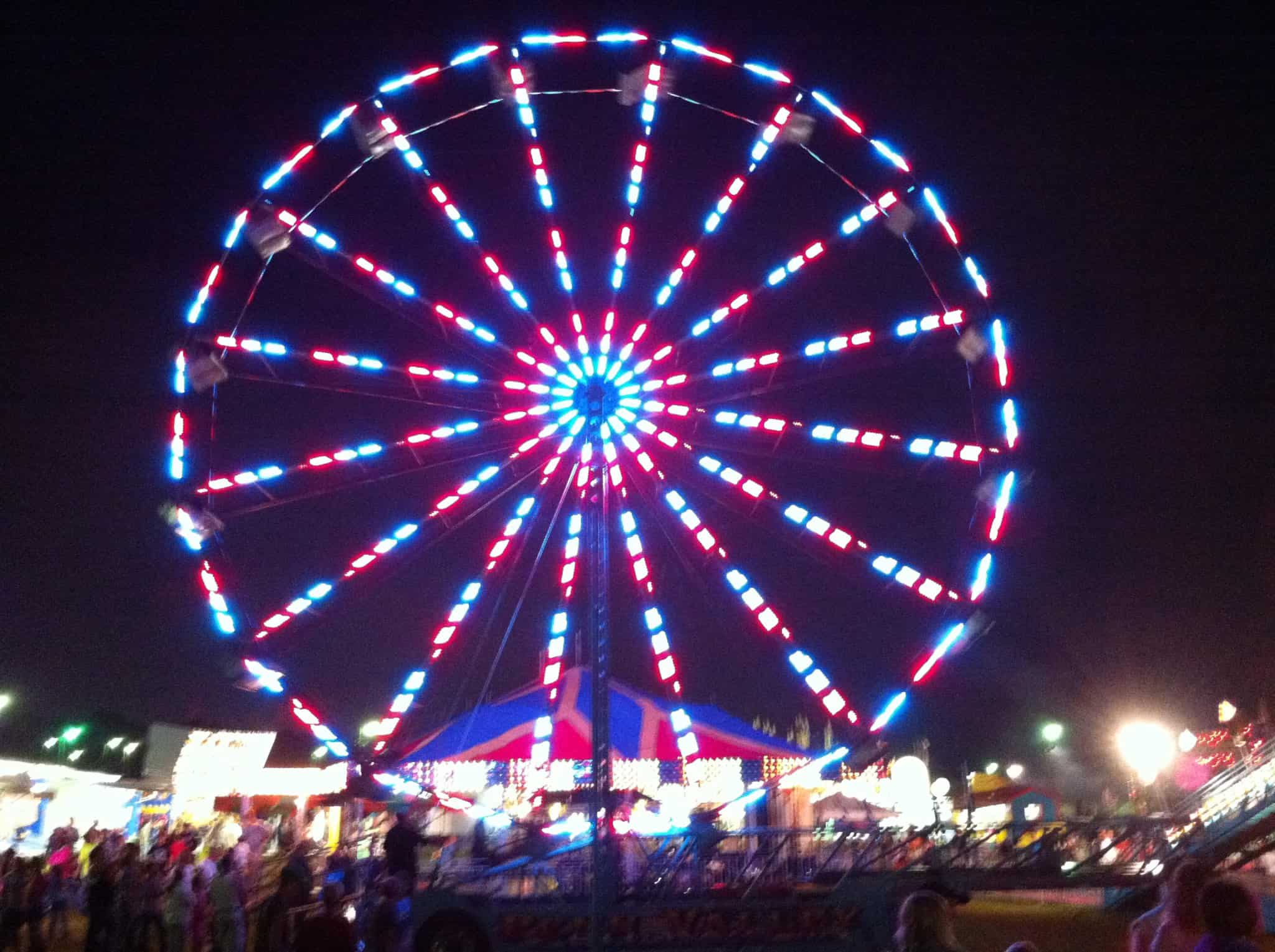 The Ultimate Guide to Western Pennsylvania Fairs