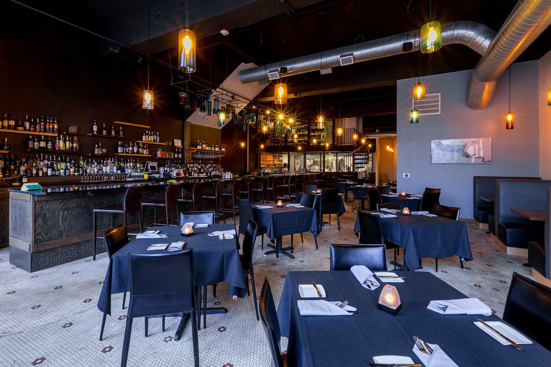 Bar Frenchman Rebranding Into New Concept Today