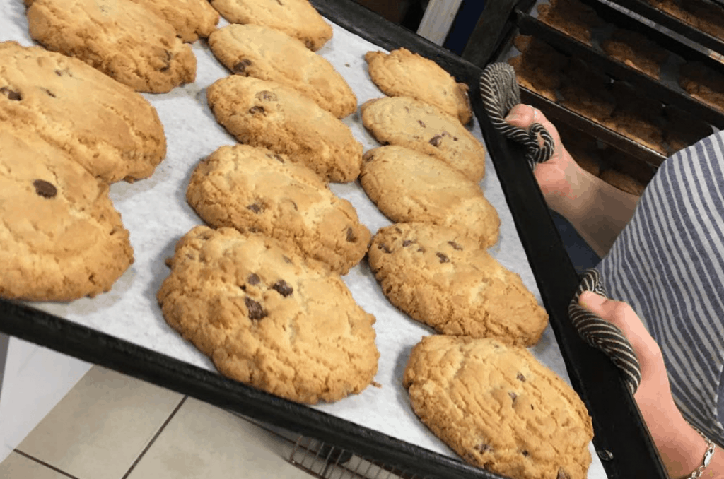 The 9 Best Chocolate Chip Cookies in Pittsburgh