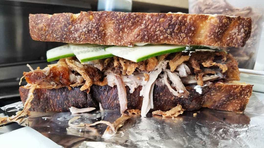 Now Open in Millvale: Duncan Street Sandwich Shop