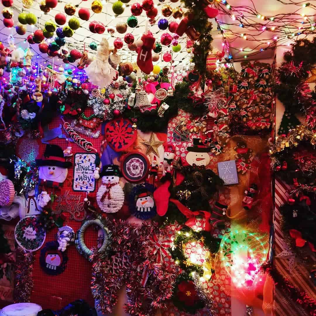 Miracle Bar Now Open for the Holiday Season