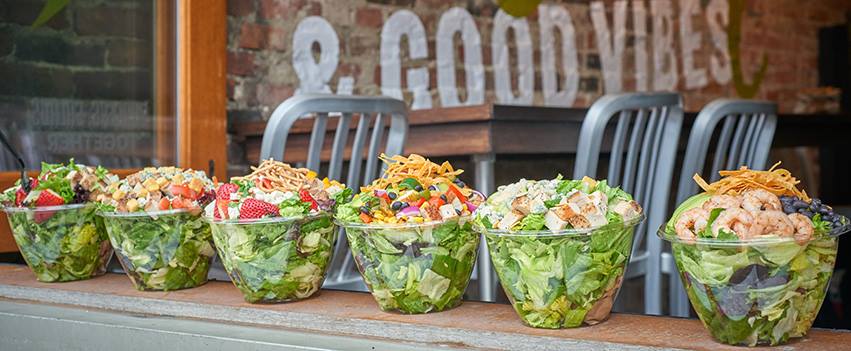 Hello Bistro Now Open in Monroeville