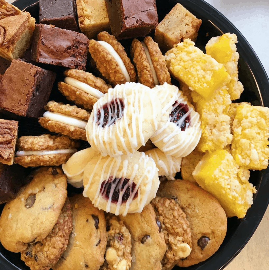 Your Guide to Ordering Holiday Cookies in Pittsburgh