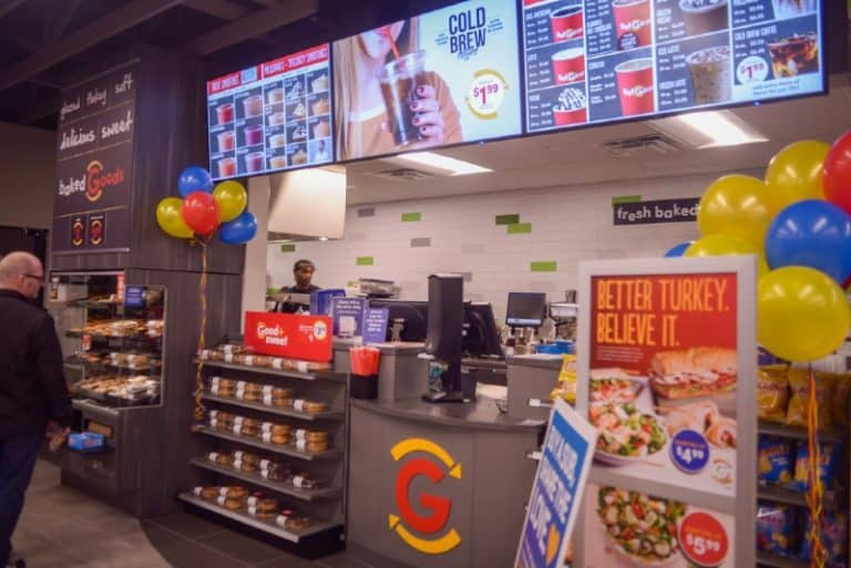 GetGo Opens New Location in Monroeville