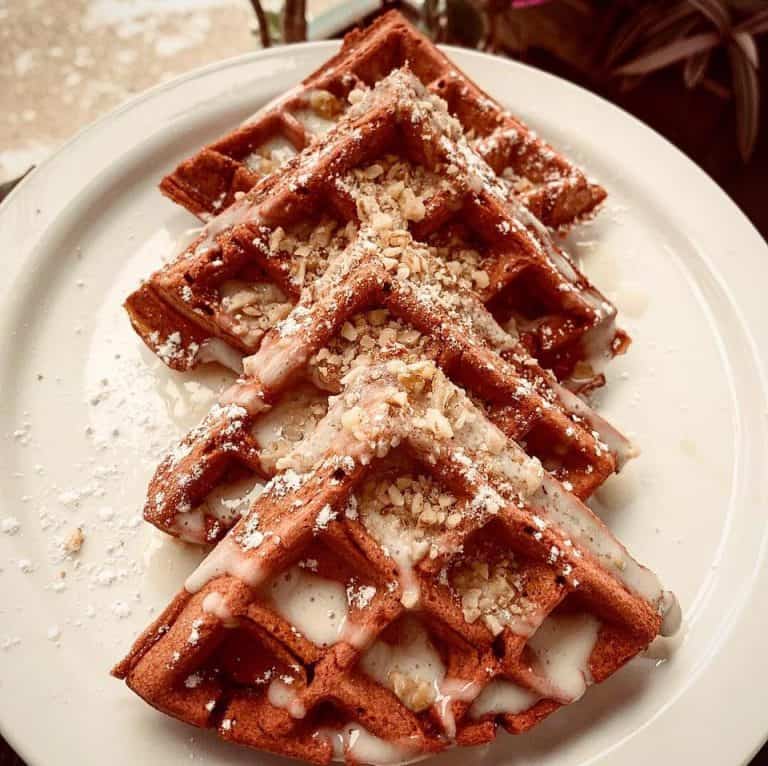 8 New Brunches To Try This Weekend