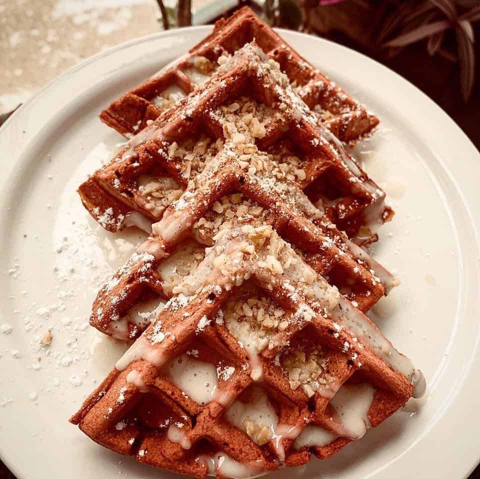 8 New Brunches To Try This Weekend