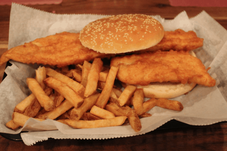 14 Pittsburgh Fish Fries You Must Try This Year