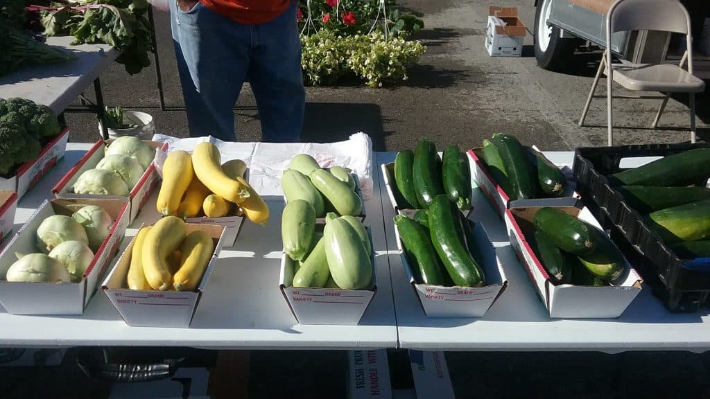 The Ultimate Guide to Pittsburgh Farmers Markets: 2019