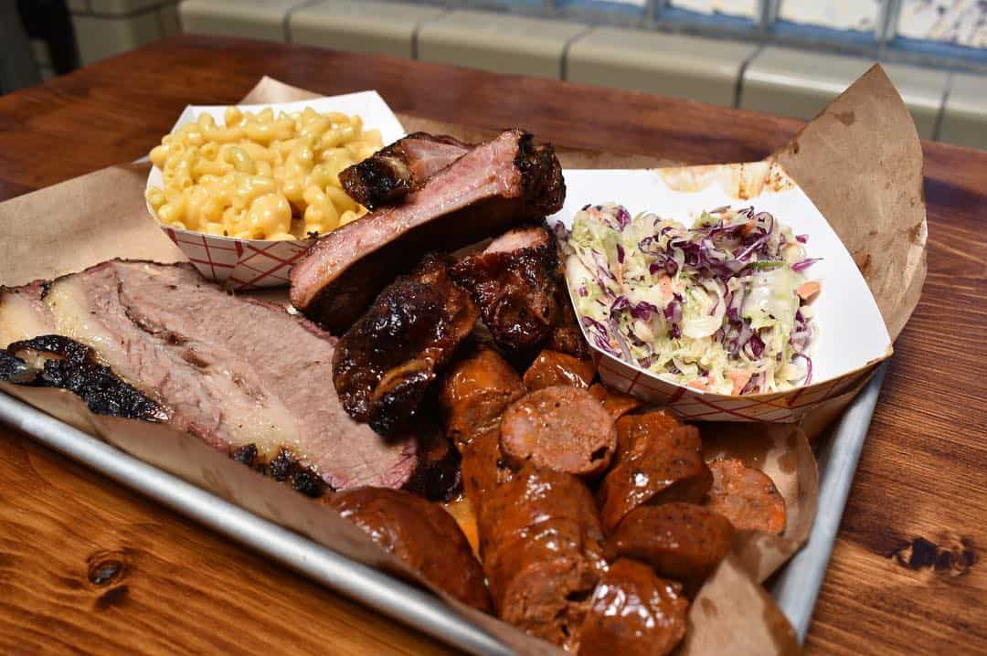 7 Excellent Barbeque Spots to Try in Pittsburgh This Summer