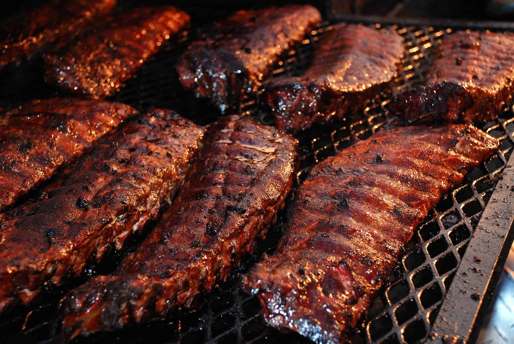 7 Excellent Barbeque Spots to Try in Pittsburgh This Summer