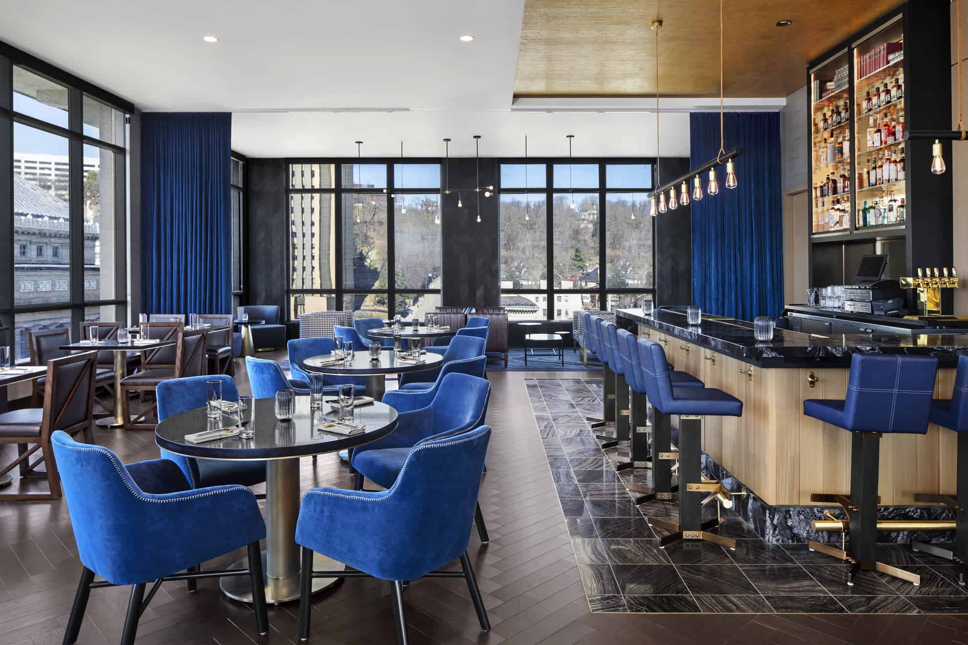 The 10 Hottest Restaurants in Pittsburgh Right Now