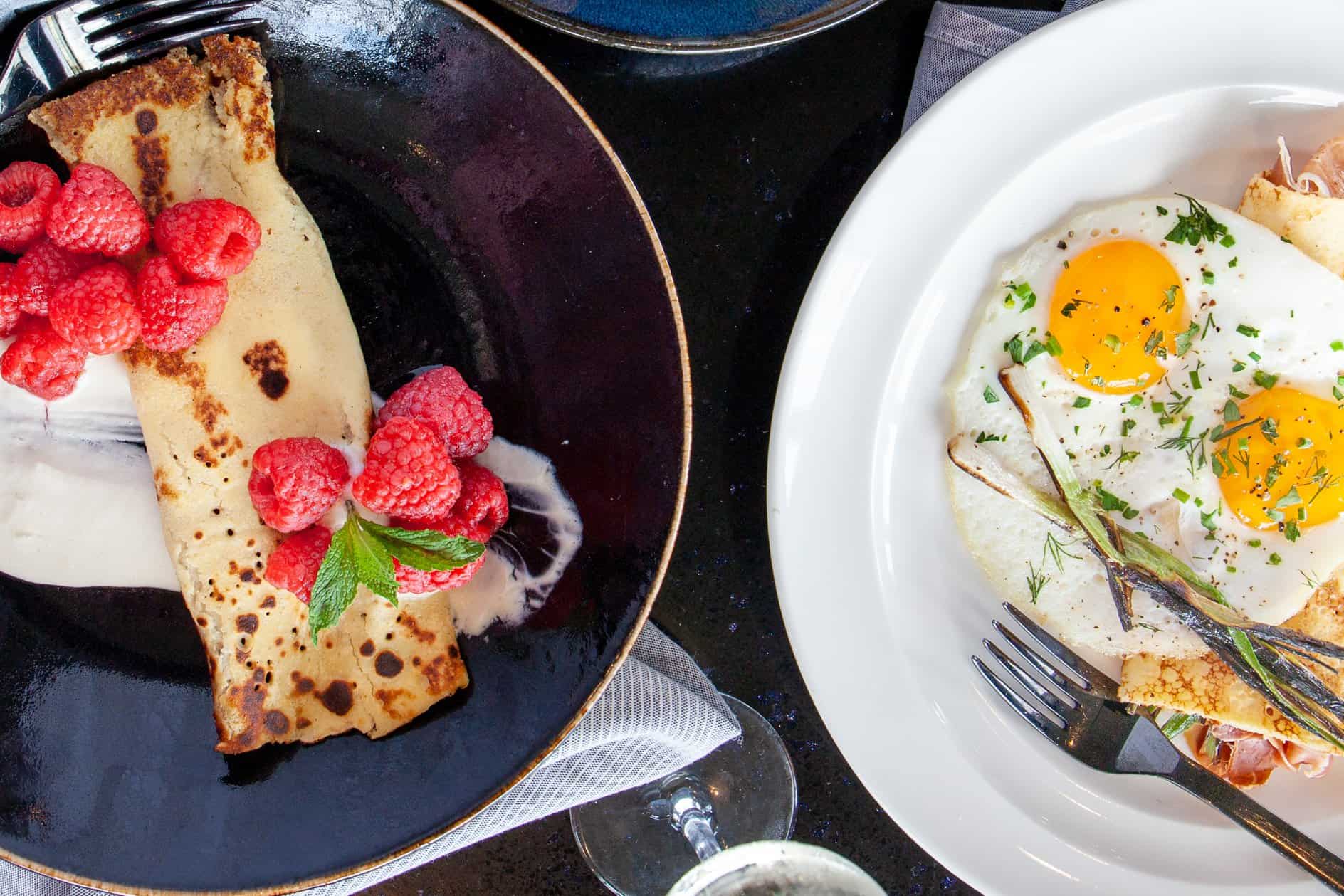 The 11 Hottest Brunch Spots in Pittsburgh: Summer 2019