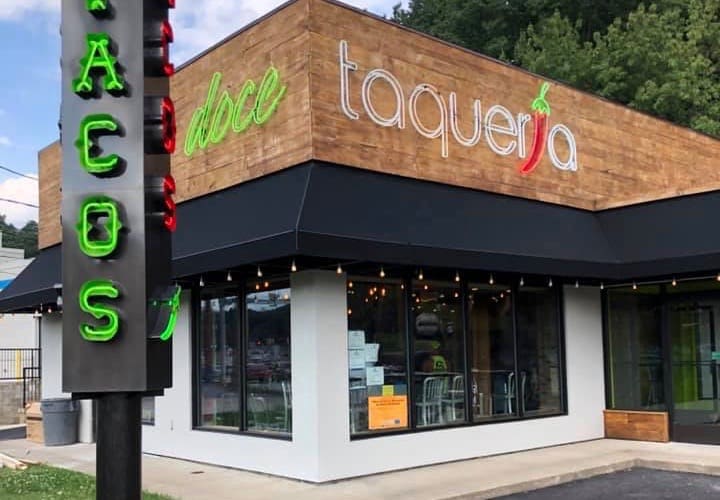 Doce Taqueria Now Open In North Hills