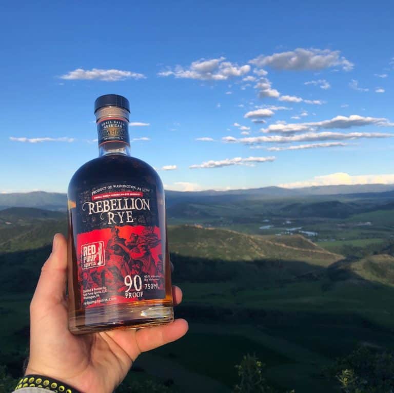 12 Products From Pittsburgh Distilleries to Put on Your Bar Cart