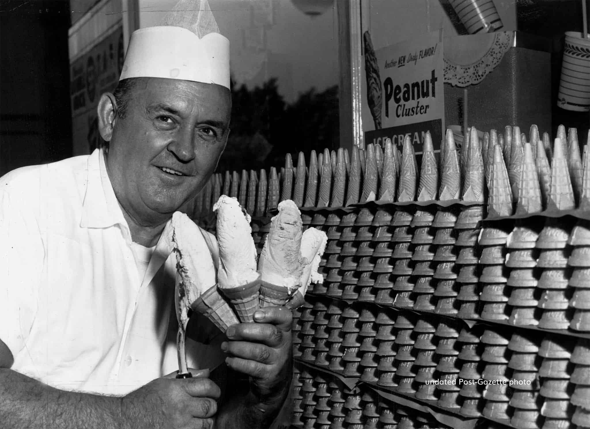 Isaly's Brings Back a Classic Beloved Ice Cream Flavor