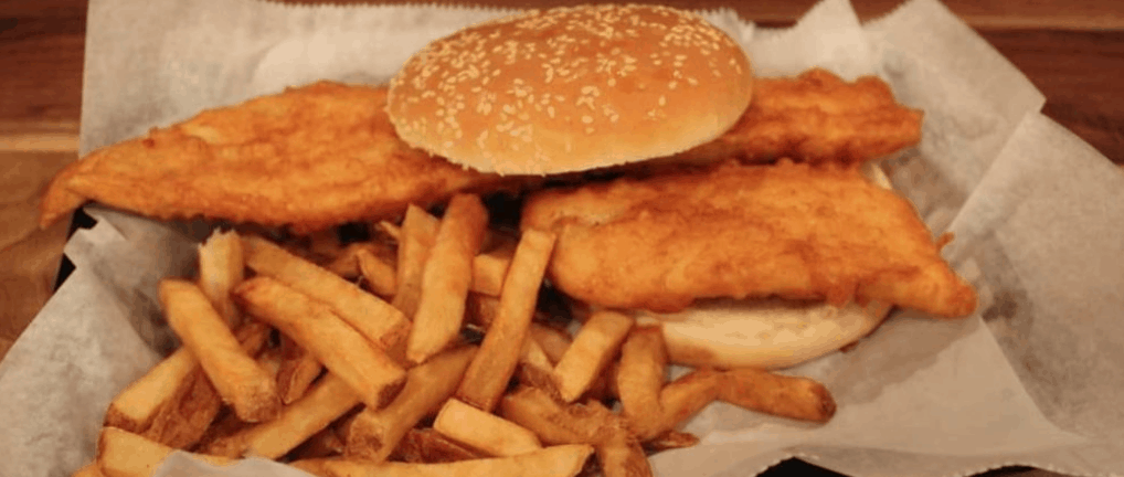Local Pittsburgh Fish Fries Offering To-Go and Delivery Options