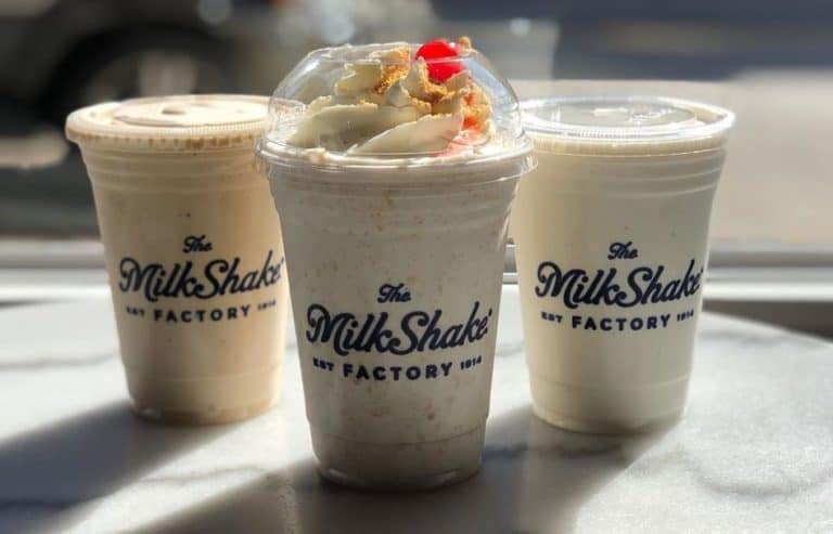 Now Open: 10 New Options for Takeout