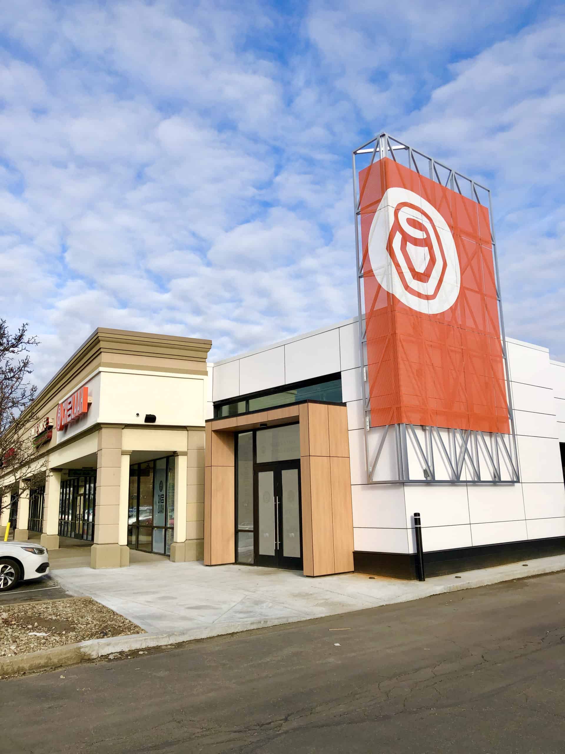 Choolaah Indian BBQ Opening in Robinson