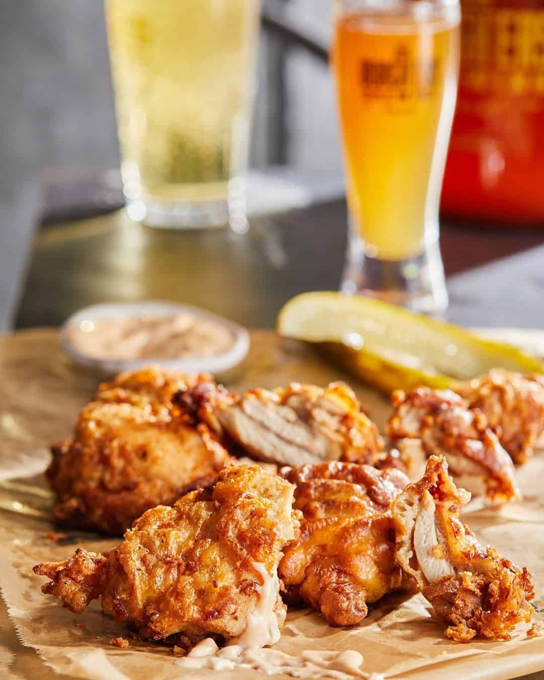11 Great Fried Chicken Sandwiches Available Now for Takeout